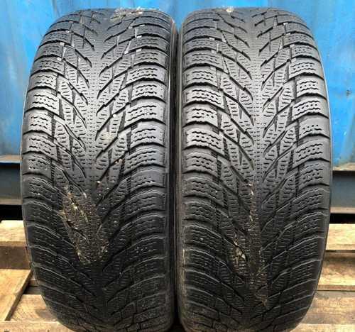 Nokian Tyres Hakkapeliitta R3 205/55 R16 94R