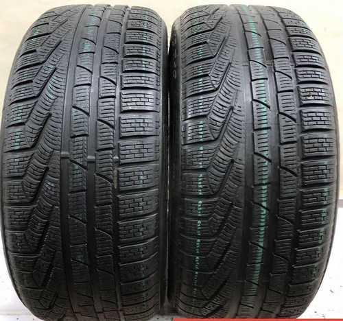 Pirelli Winter Sottozero 240 Serie II 255/45 R19 100V