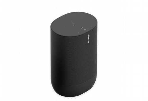 Смарт колонка Sonos Move, Black