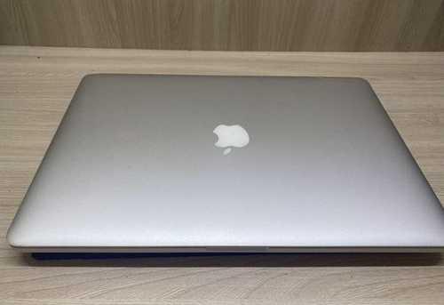 MacBook Pro 15" Mid 2015 / Разбор / Дефект матрицы