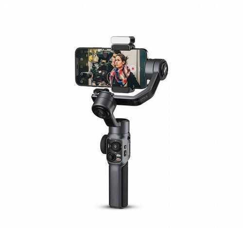 Стабилизатор zhiyun smooth 5s