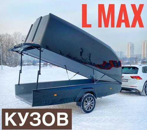 В продаже Сталкер туринг L макс