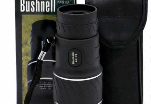 Новый Монокуляр Bushnell 16x52