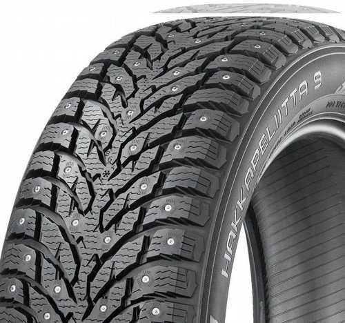 Ikon Tyres Autograph Ice 9 185/60 R15 88T