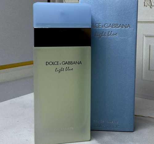 Dolce Gabbana Light Blue духи