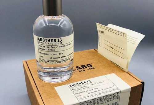 Le Labo Another 13 100 мл парф вода