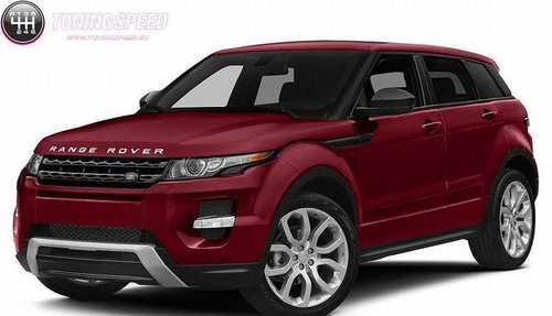 Электропривод двери для Land Range Rover Evoque