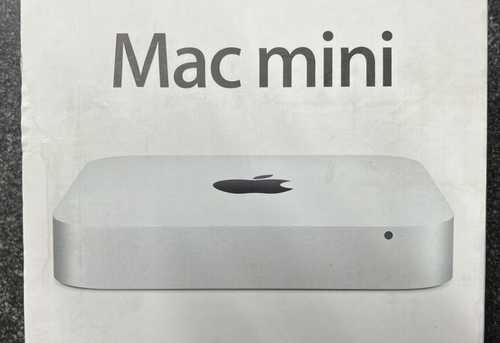 Apple Mac Mini A1347 i5/8/628 (Mid 2011)