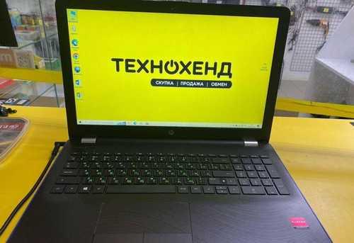 Ноутбук HP 15-bw065ur (кк-112598)