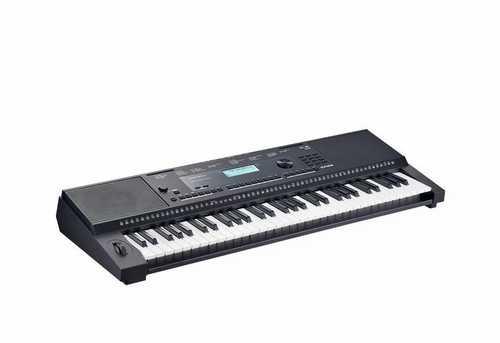 Kurzweil KP100 LB синтезатор, 61 клавиша, 128полиф