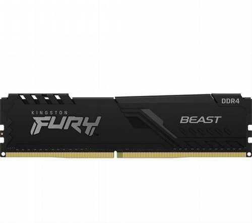 Модуль памяти dimm 8Gb DDR4 PC28800 #341414