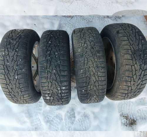 Nokian Tyres Nordman 7 185/60 R15