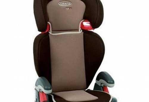 Детское автокресло Graco Junior Maxi, 9-18кг