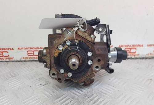 Тнвд Citroen C4 2008 1920HT