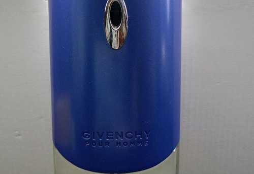 Givenchy Blue Label 100ml