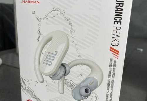 Наушники JBL Endurance Peak 3