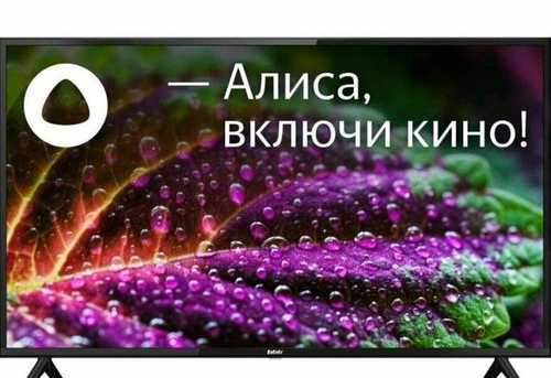 Телевизор smart TV BBK 42LEX - 7230/FTS2C