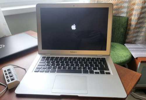 Apple MacBook Air 13 c2d 2/120gb