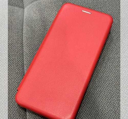 Чехол книжка для xiaomi redmi 10c