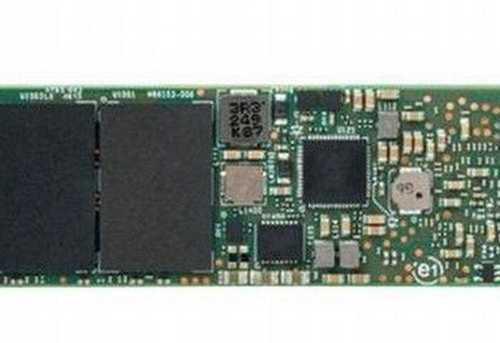 Intel M.2 2280 480GB TLC D3-S4510 ssdsckkb480G801