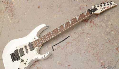 Ibanez RG350DX Indonesia 2008