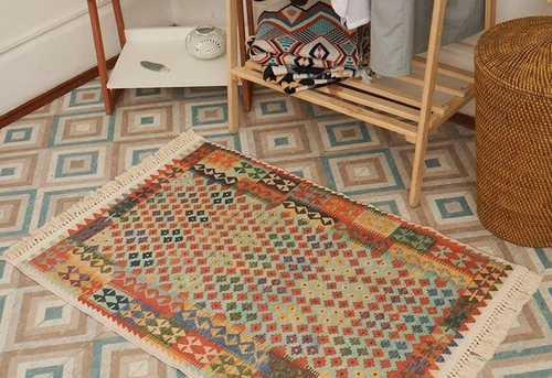 Ковер килим современный хлопок опт и розница