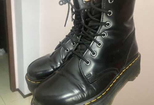 Dr martens Jadon 41