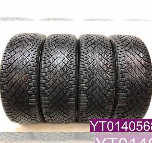 Continental ContiVikingContact 7 235/55 R19 105T