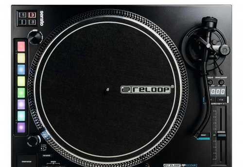 Reloop RP-8000 MK2 DJ проигрыватель винила