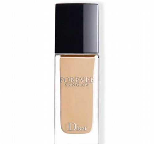 Dior forever skin glow 2N нейтральный