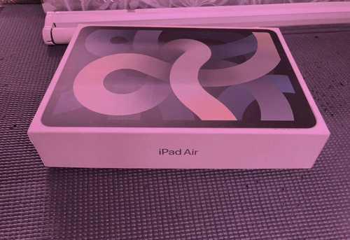 iPad air 4 64gb green/apple pensil 2gen/чехол