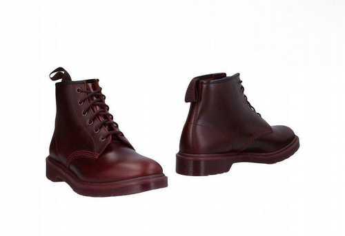 Ботинки dr martens, 45р