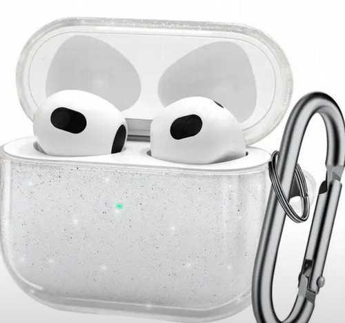 Новый чехол для Airpods Pro 2