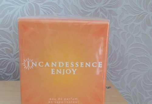 Incandessence enjoy avon парфюмерная вода