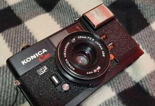 Konica C35 EF