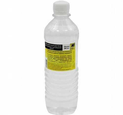 Vt-8487, Промывочная жидкость Hi-Black струйных картриджей Epson, 500 мл