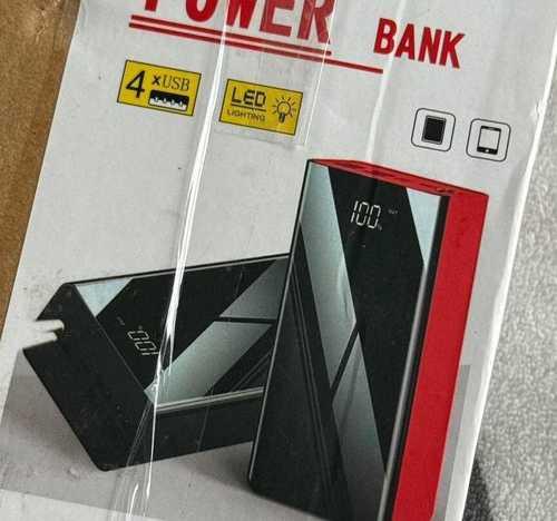 Power bank 40000