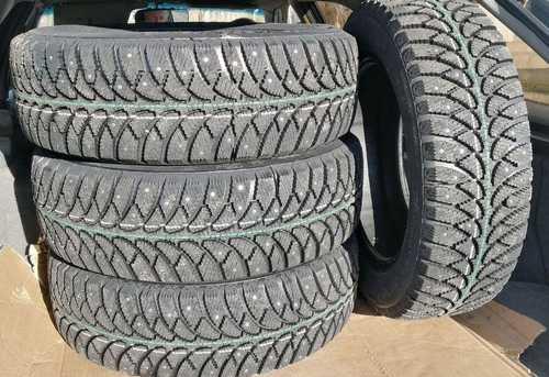 Tunga Nordway 2 205/60 R16 96