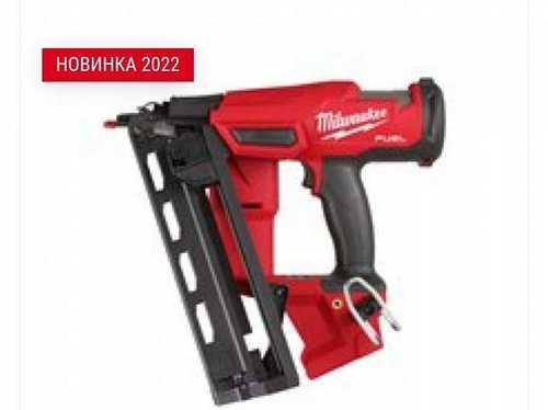 Аккумуляторный найлер Milwaukee 2841-20 M18 Fuel