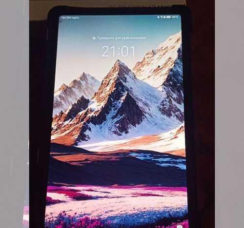 Huawei MatePad SE