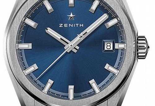 Zenith Defy Classic 41 мм