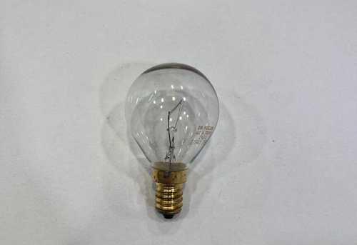 Лампа духовки 300C E14, 40W