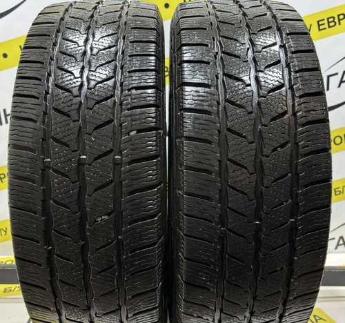 Continental VanContact Winter 215/65 R16C T