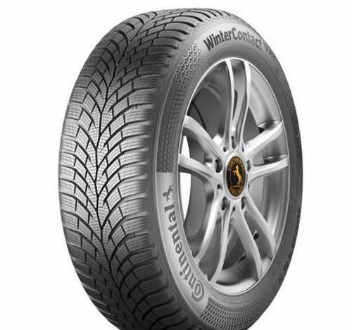 Continental WinterContact TS 870 P 245/40 R19 98V