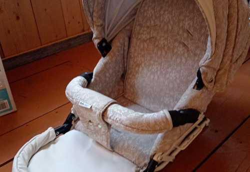 Коляска bebe mobile Santana 2 в 1