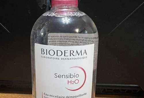 Bioderma, биодерма