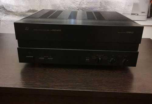 Sansui b-2102 mos vintage