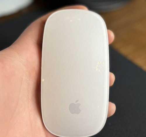 Мышь Apple Magic Mouse с дефектом