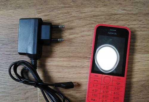 Nokia 220 Dual sim