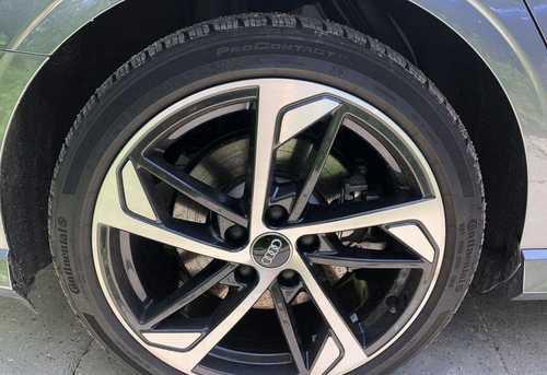 Continental ProContact TX 225/40 R18 92H